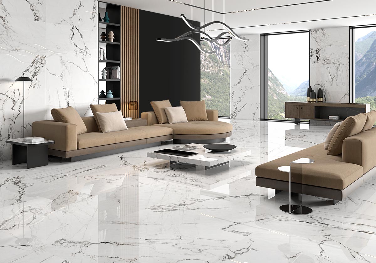 ITT Ceramic regresa a Cersaie con más de 200 nuevas referencias - ITT ...