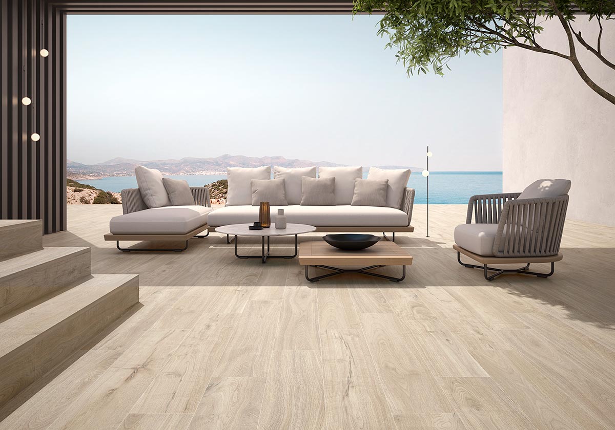 ITT Ceramic regresa a Cersaie con más de 200 nuevas referencias - ITT Ceramic