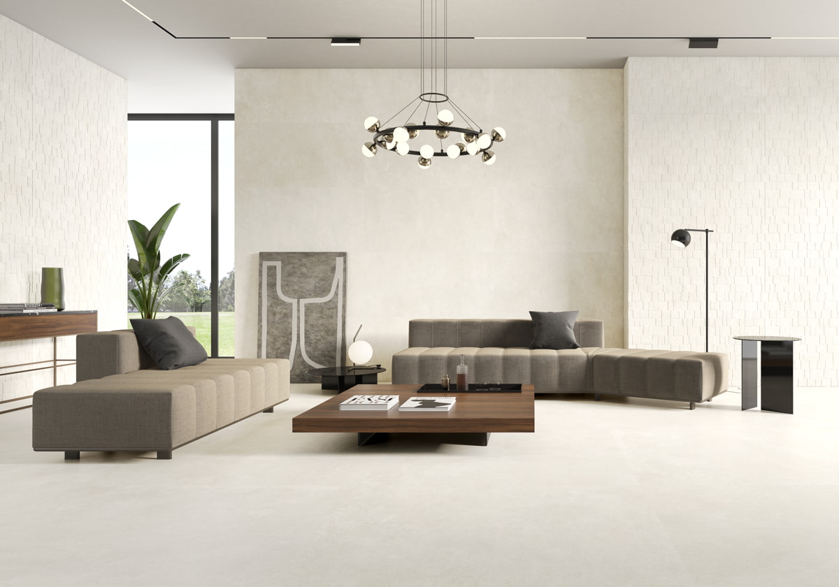 ESTILO MINIMALISTA: LA MODA QUE NUNCA PASA - ITT Ceramic