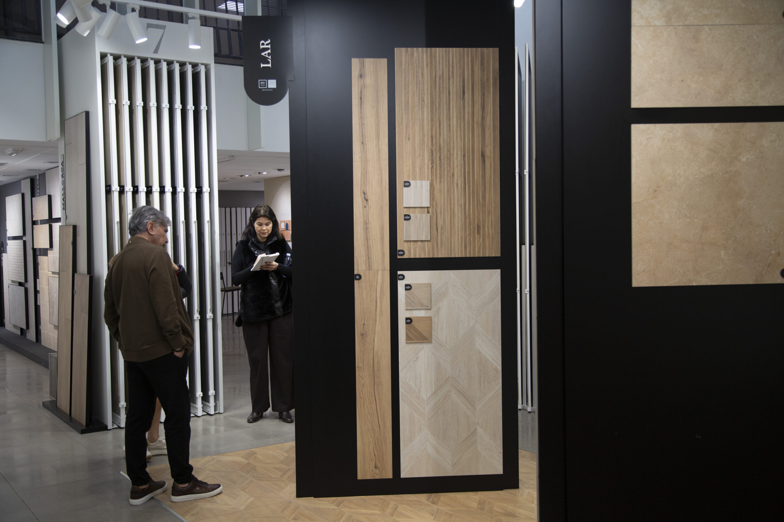 ITT Ceramic presents What’s Next, an international event to explore the ...